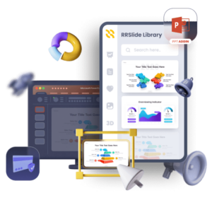 RRSlide Library - Powerpoint Add-in
