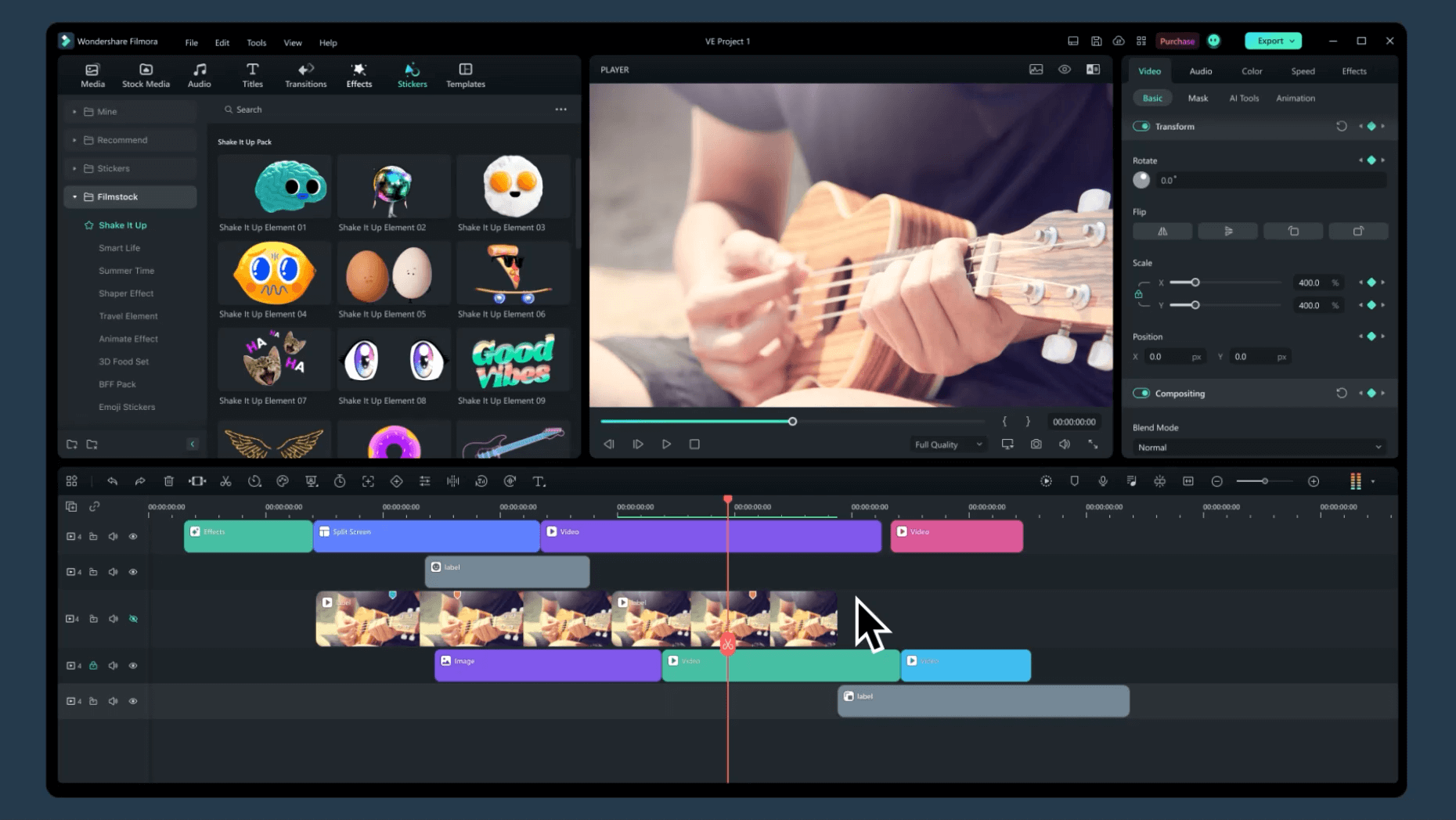 10 Aplikasi Edit Video Terbaik 2023: YouCut, Canva, Meitu, VN ...