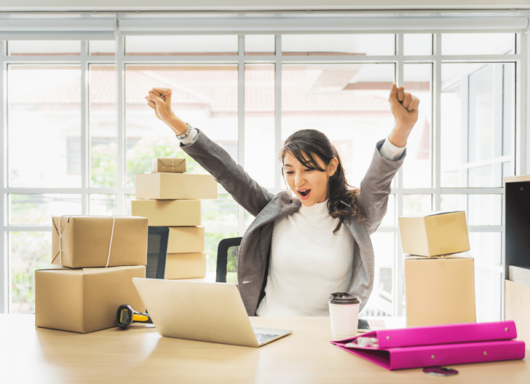 Cara Mudah Membangun Toko Online yang Sukses Cara Mudah Membangun Toko Online yang Sukses