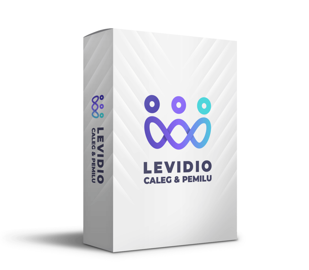 Levidio Caleg dan Pemilu