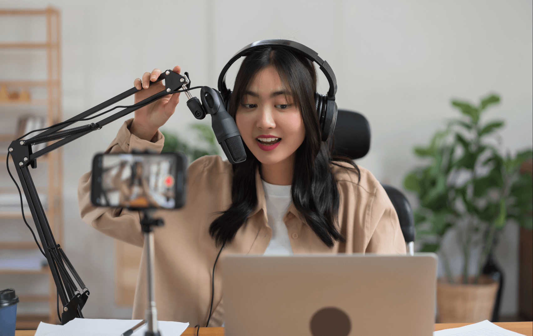 Rahasia Pendapatan Content Creator di Indonesia dan Strategi Monetisasi