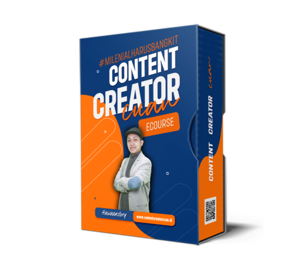 eCourse Content Creator Cuan (C3)
