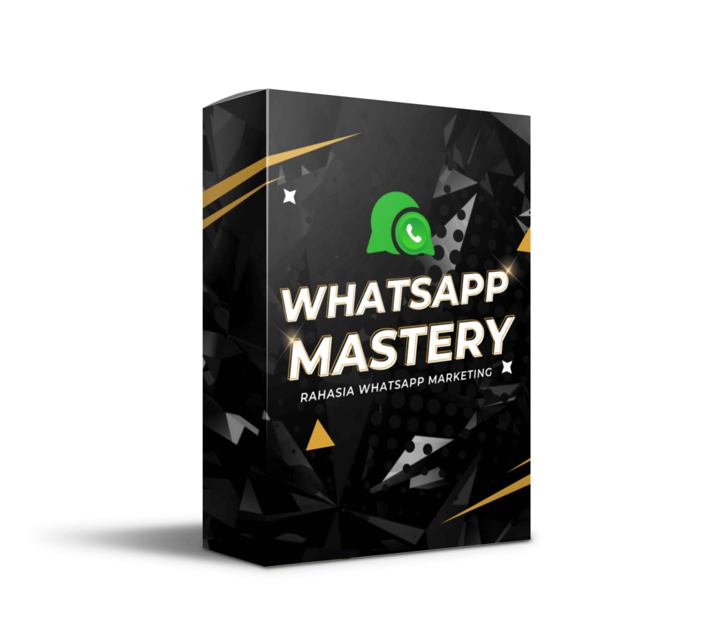 Whatsapp Mastery